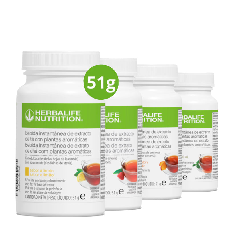 Bebida instantánea de Hierbas (51 g) ¡Nueva formulación! – Herbal en Linea